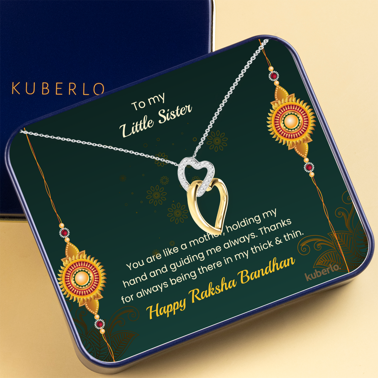 Gifts for Sister / Raksha Bandhan | Send gifts Online | Kuberlo |Gifts